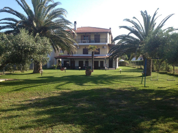 Villa Maria Apartments - Grèce