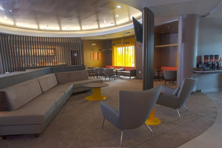 Springhill Suites Houston Pearland - Pearland, TX