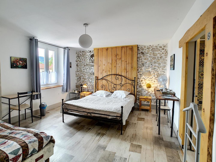 Maison De Ville Au Pied De La Montagne Noire - Castres
