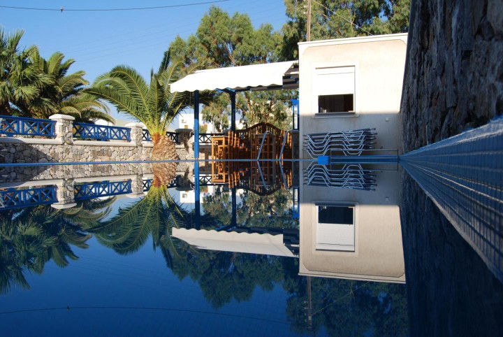 Aretousa Villas - Grèce