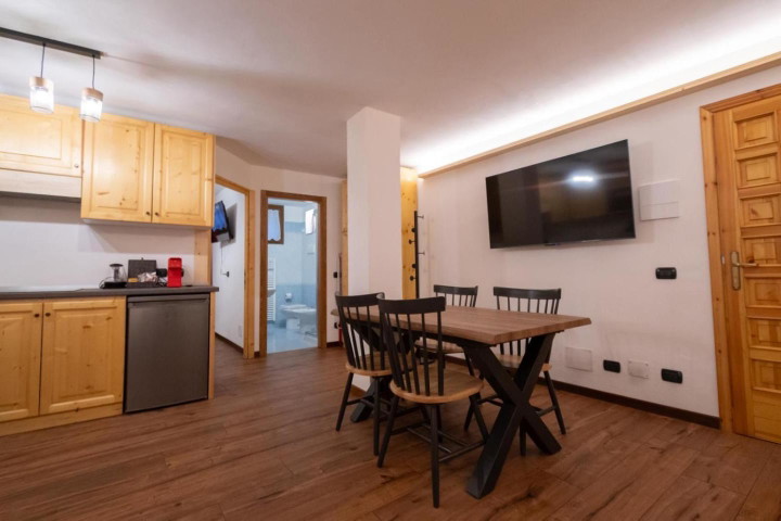 Lab Cottage - Pinzolo