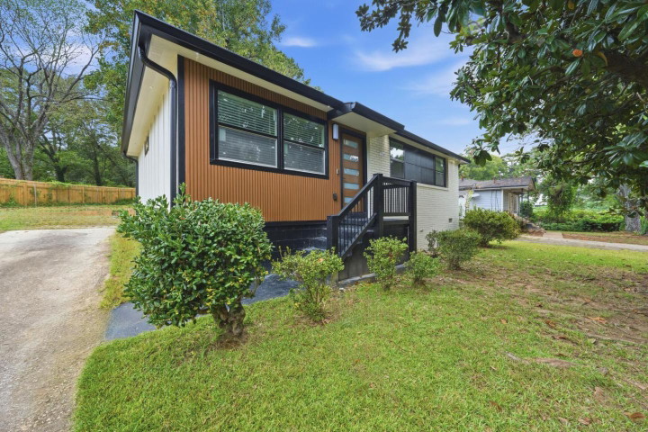 Atlanta Comfort Retreat - Atlanta