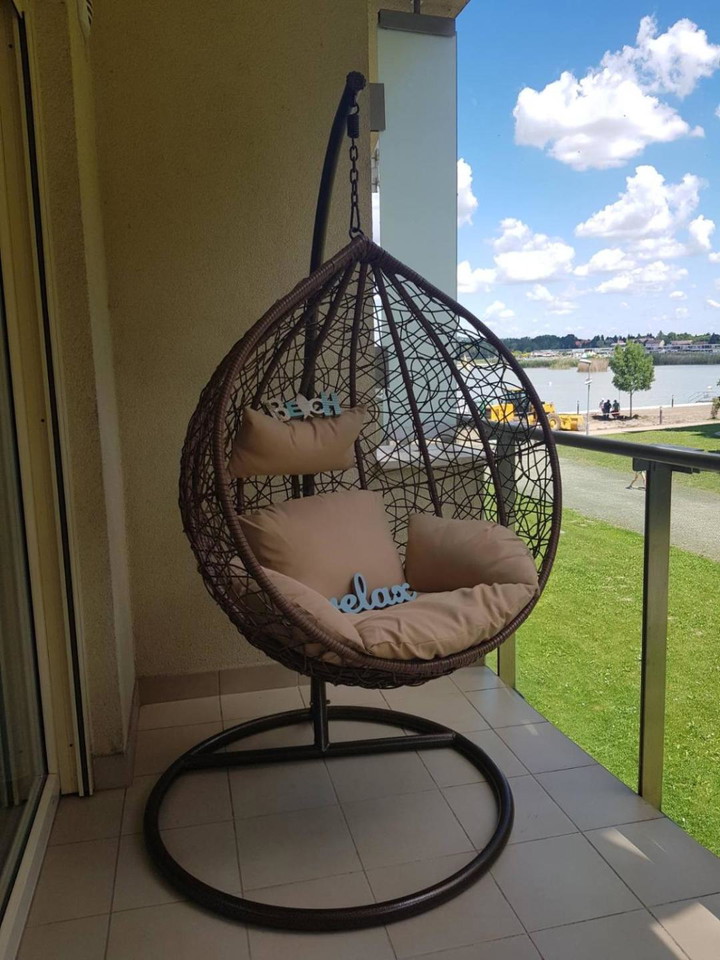 Relax And Spa - Delux Apartman - Lake Velence
