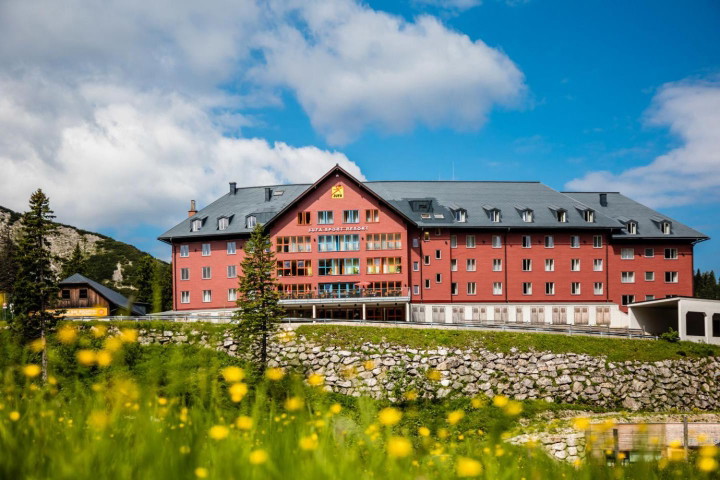 Jufa Hotel Hochkar - Niederösterreich