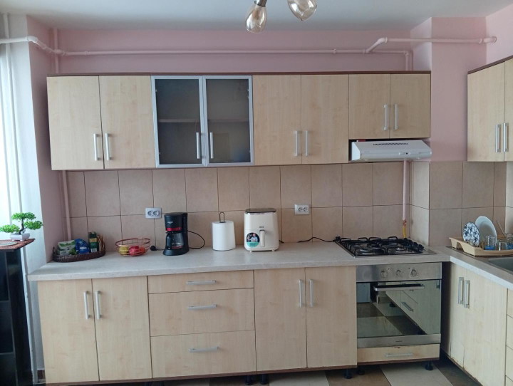 Apartament Matei - Timișoara