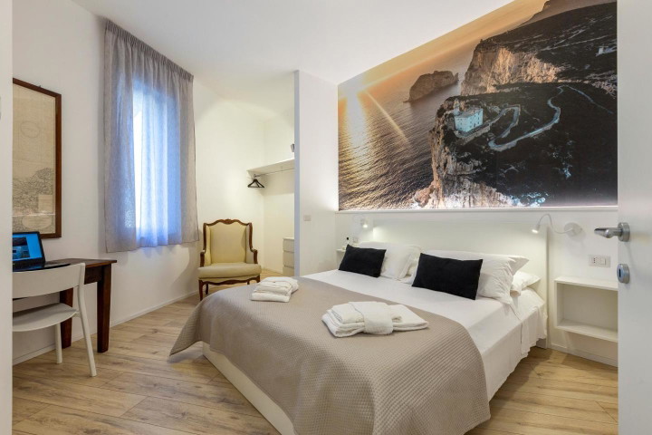 Relaisapartments Mercede - Alghero
