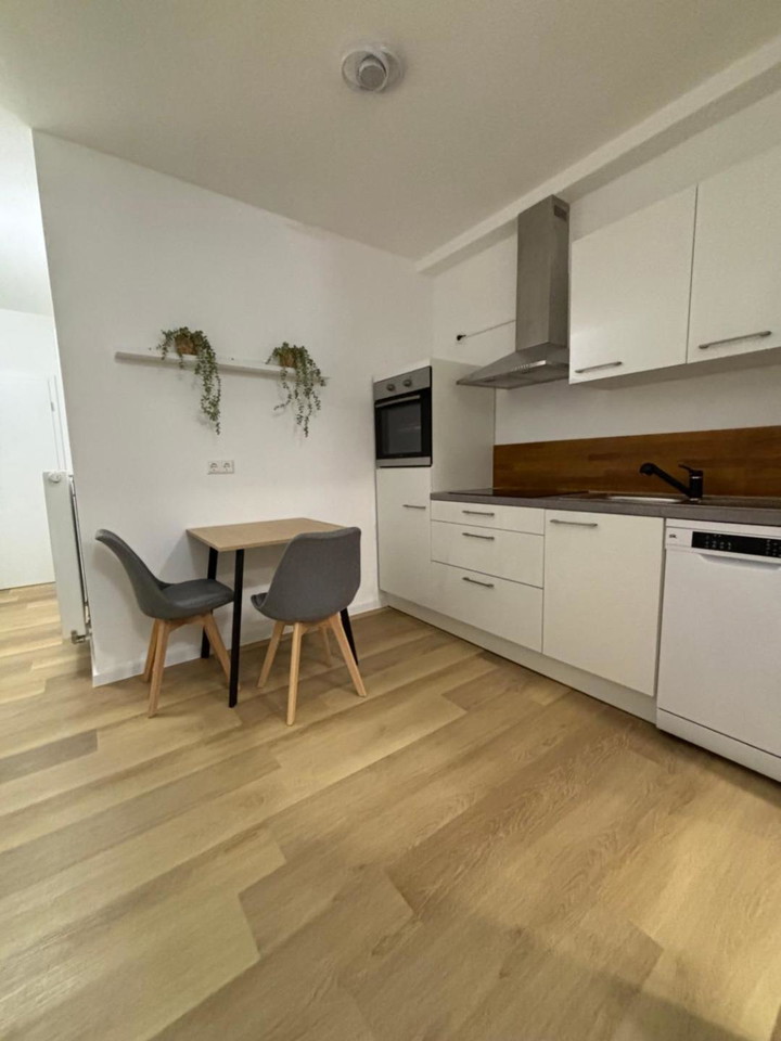 Ag Wohnung Fellbach - Esslingen