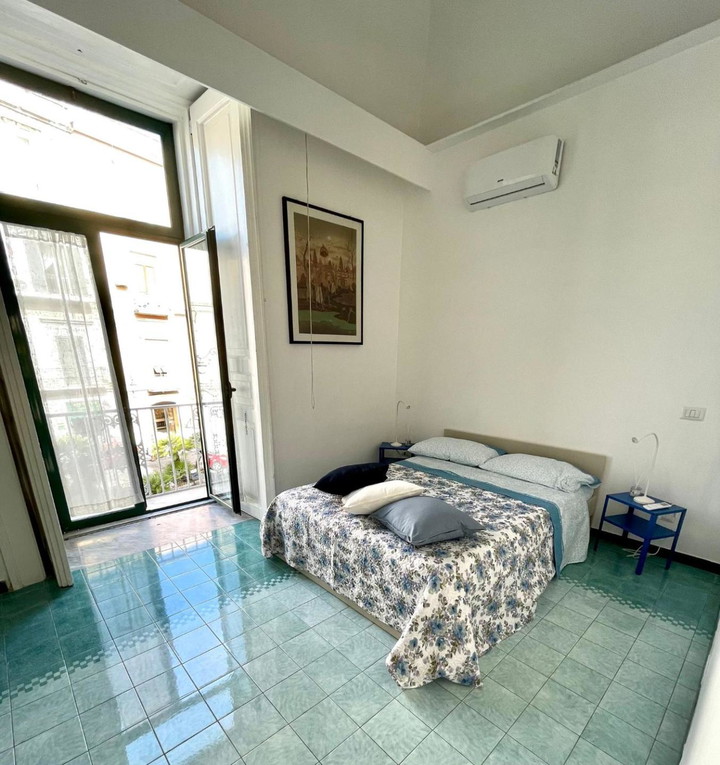 Il Balcone Sulla Piazza - Ercolano