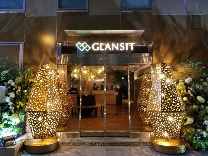 Glansit Akihabara - Roppongi