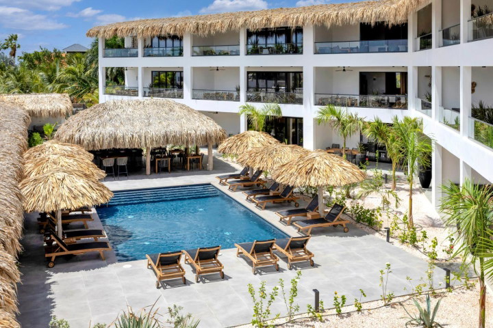 Belnem House Bonaire - Caribbean