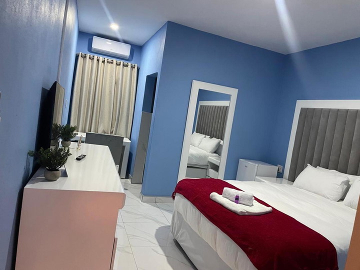 Lupulo Luxury Boutique - Thohoyandou