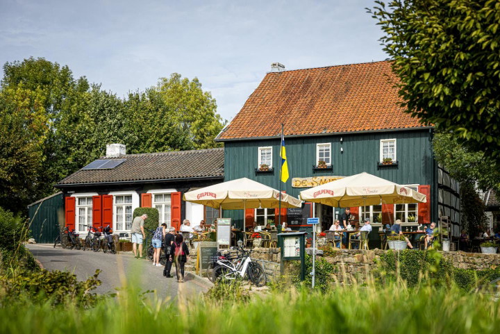 Hotel,herberg & Appartementen De Smidse - Kelmis