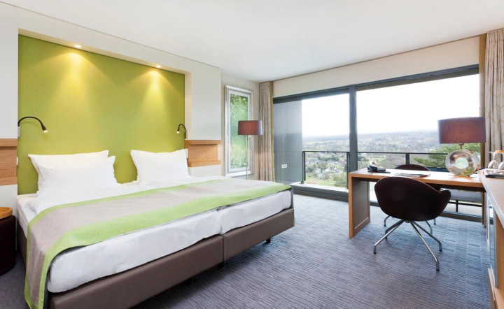 Silva Hotel Spa-balmoral - Aywaille