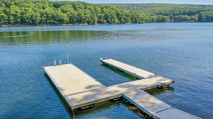 Loch Nest - Maryland