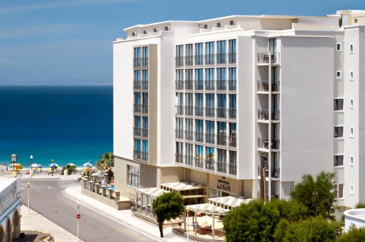 Mitsis La Vita - Rhodos