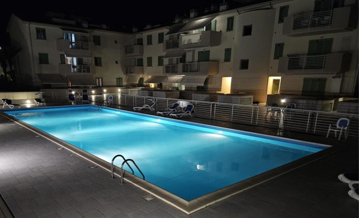 Via Bachelet 8 Luxury House - Civitanova Marche