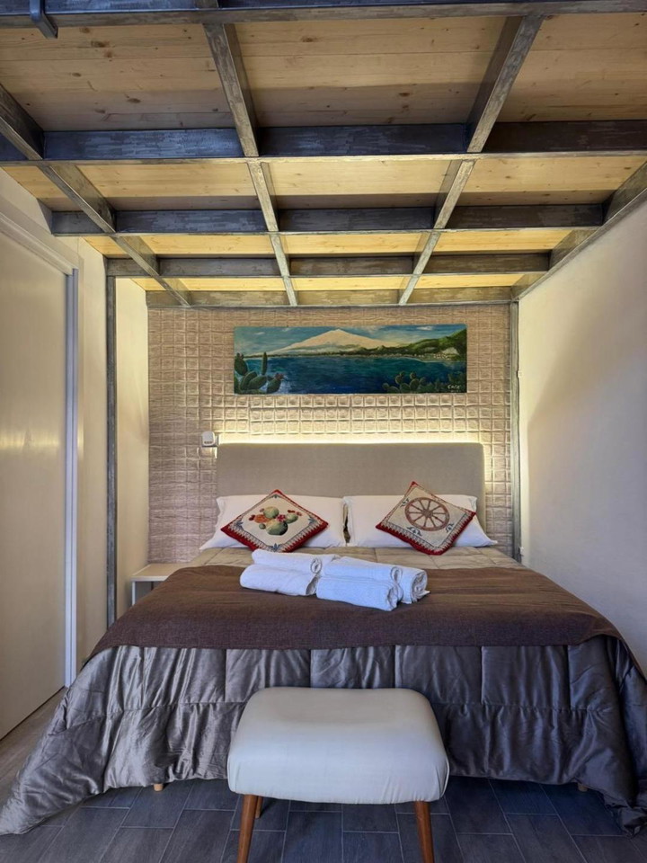 Attardo's House - Catania