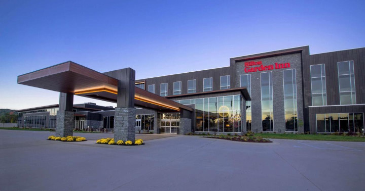 Hilton Garden Inn Wausau, Wi - Wausau, WI