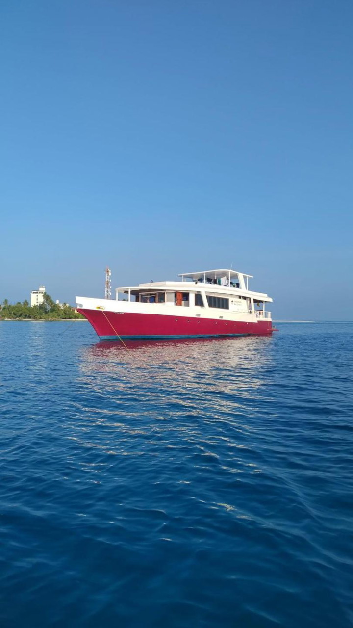 Salvora - Maldives