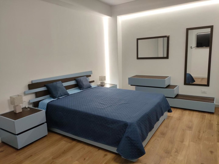 Dh Studio Apartments - Castellammare del Golfo