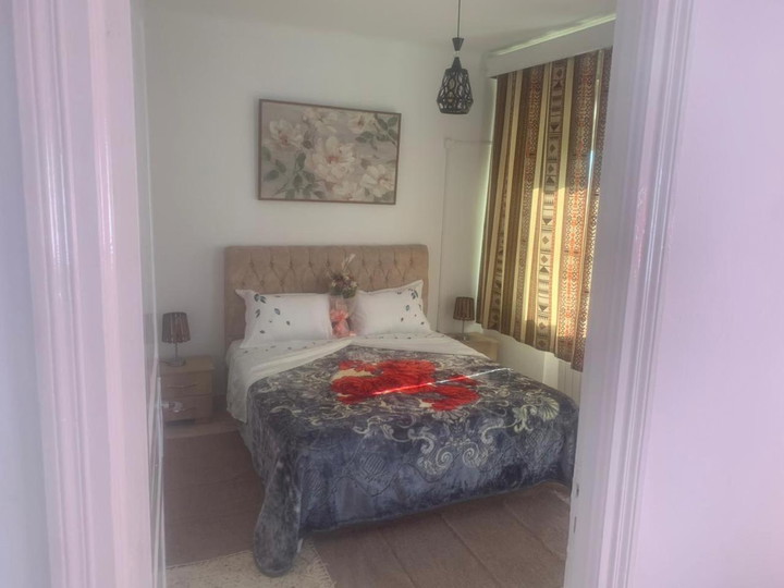Home Zeinbe 2 - Hammamet