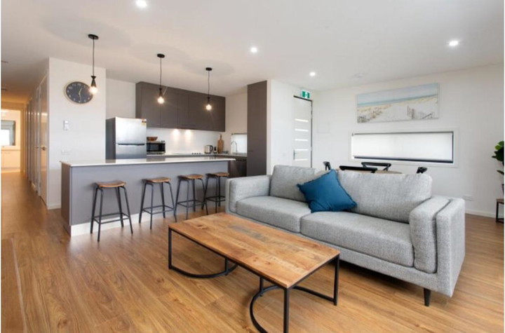 Captains Cove Ground Floor Luxury Apartments - Bairnsdale