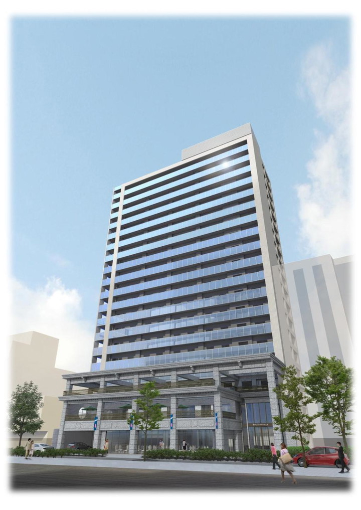 Kobe Luminous Hotel Sannomiya - Kobe