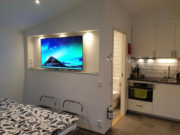 Pax Apartments - Lund