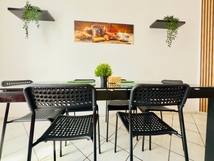 Evelins Haus Monteur Und Familienwohnung - Wuppertal