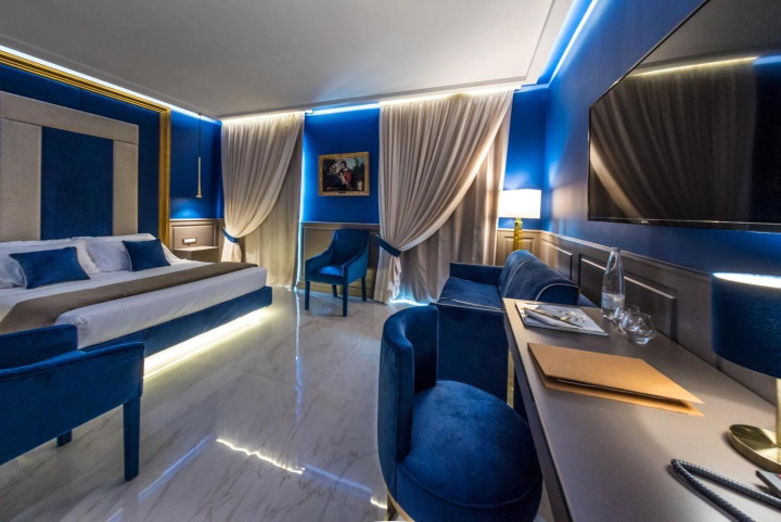 Relais San Severo - Casoria