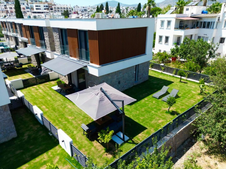 Prime Bodrum Villas - Bitez