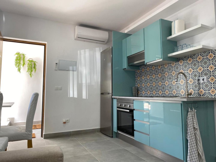 Morgan Apartamentos Marbella Centro - Marbella