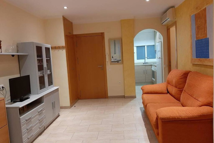 Estudio Recién Reformado Muy Cerca Del Mar - Gandía