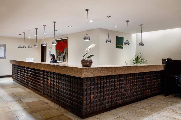 Savoy Othon Lite - Rio de Janeiro