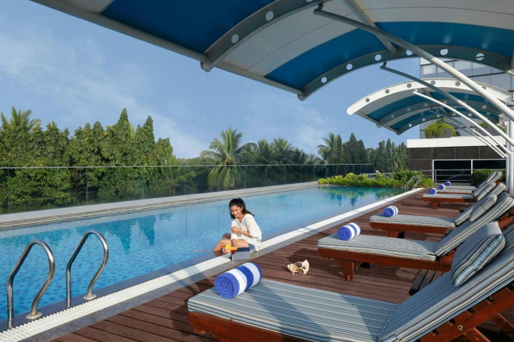 Fairfield By Marriott Belagavi - Belagavi