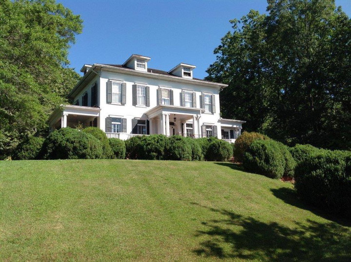Springwood Inn - Alabama