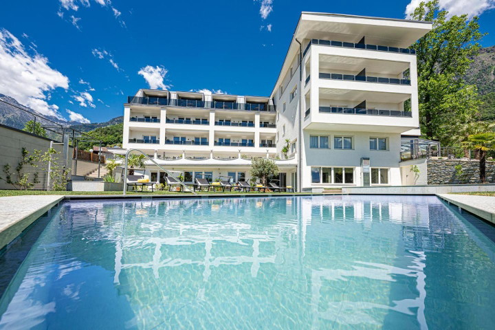 Das Mitterplarser Hotel - Rabland
