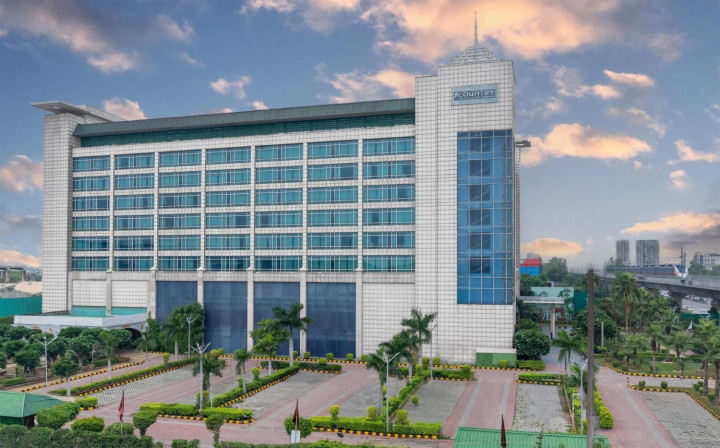 Country Inn & Suites By Radisson, Sahibabad - Ghaziabad