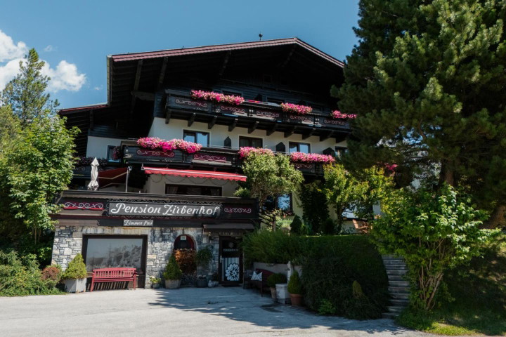 Der Zirbenhof - Schladming