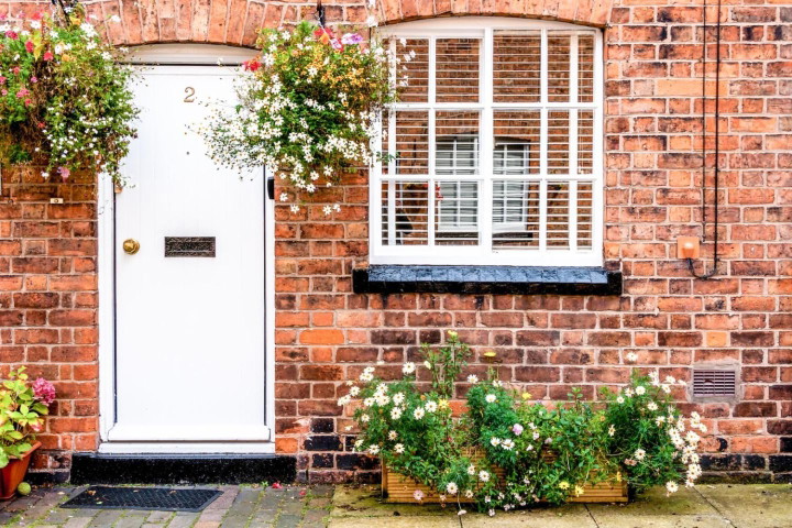 Gamul Place - Quiet City Centre - Cheshire