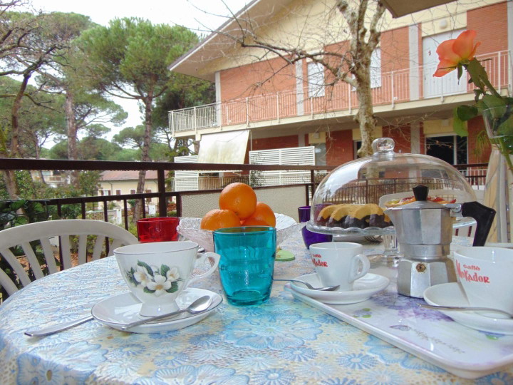 Mi.ma's Dream - Milano Marittima