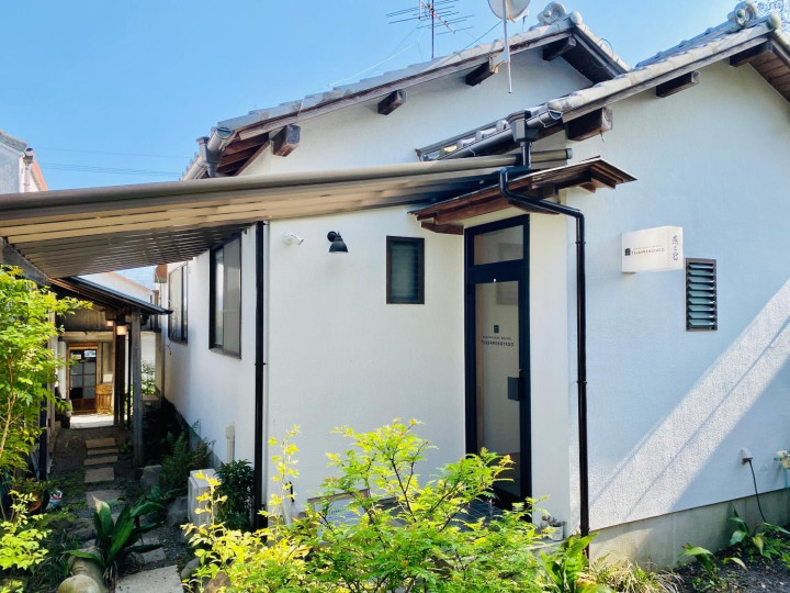 Backpackers Hostel Tsubamenoyado - Shizuoka, Japan