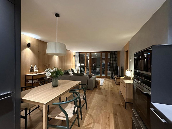 Wooden Alpine Retreat Ski In-out By Select Rentals Andorra - Grandvalira