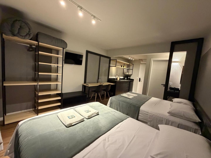 Apez Smart Studios - Joinville