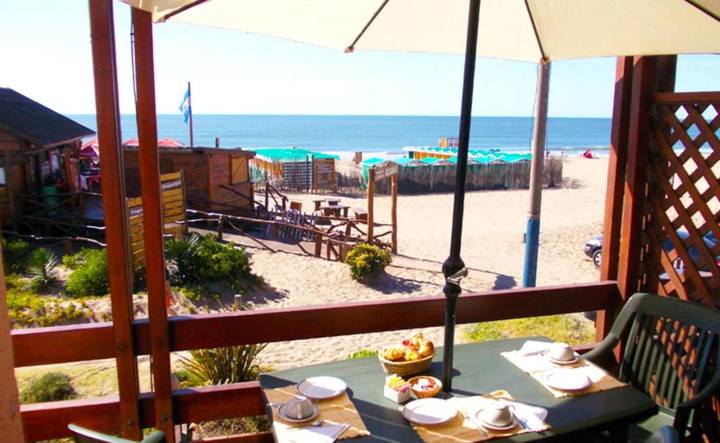 Hotel Barracuda - Villa Gesell