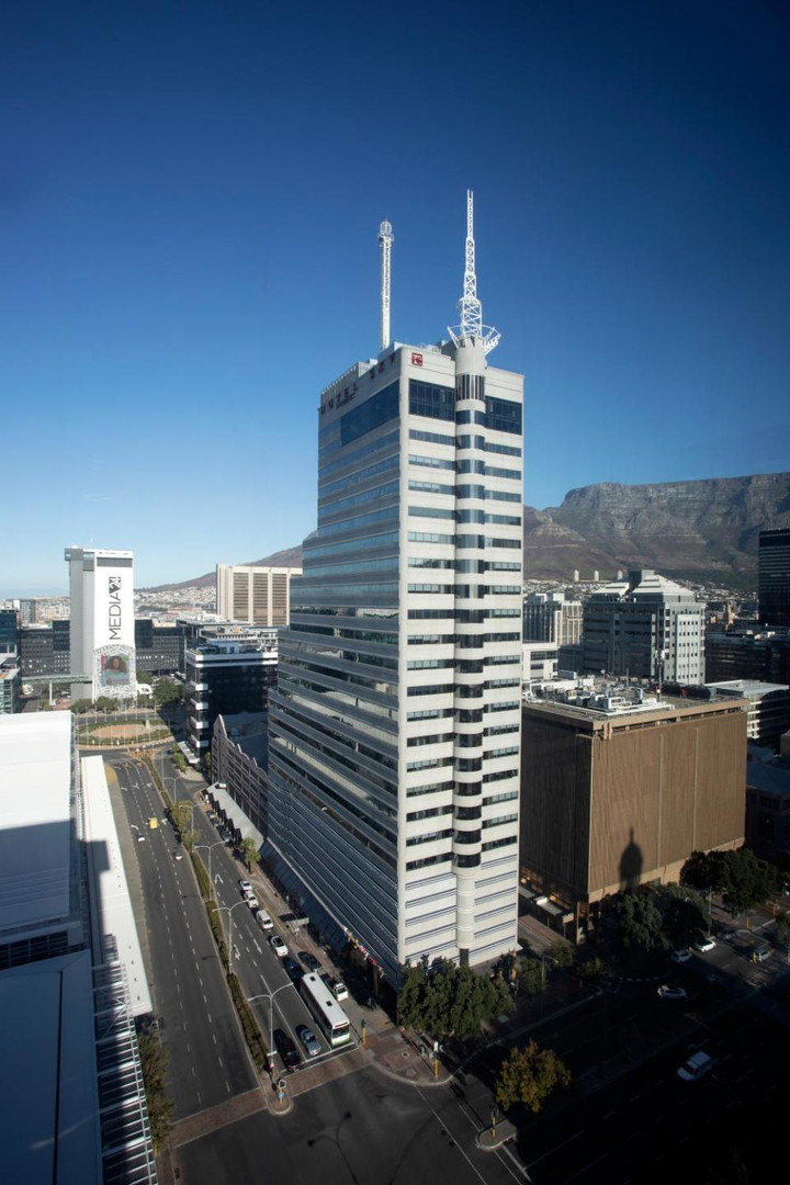 Hotel Sky Cape Town - Western Cape