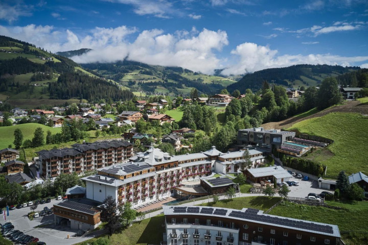 Sporthotel Wagrain - Bischofshofen