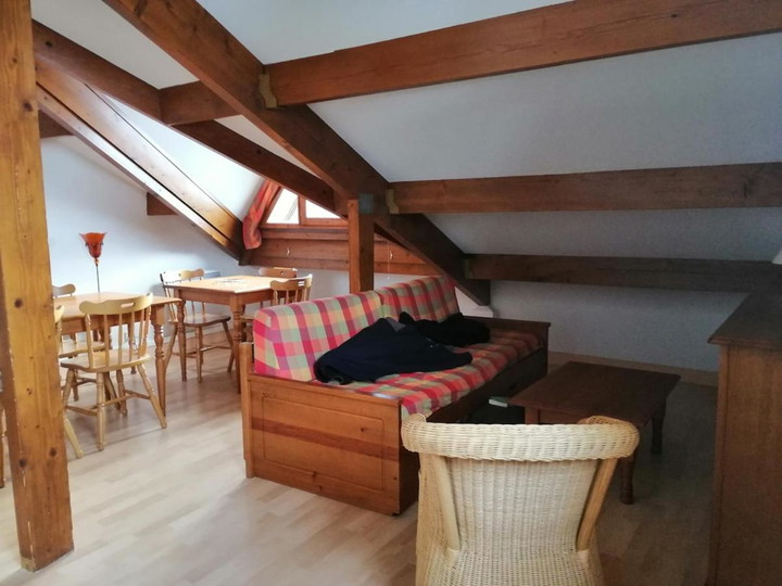 Appartement Entier Ustou Guzet - Aulus-les-Bains