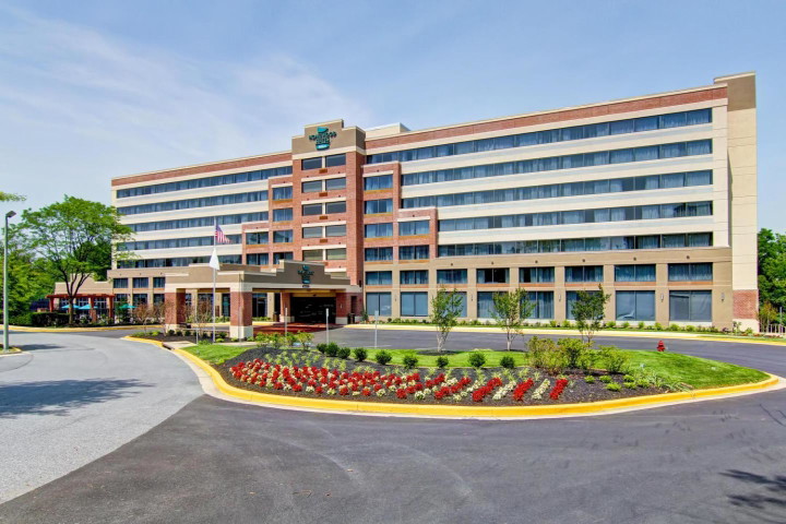 Homewood Suites By Hilton Gaithersburg/washington, Dc North - Rockville, MD