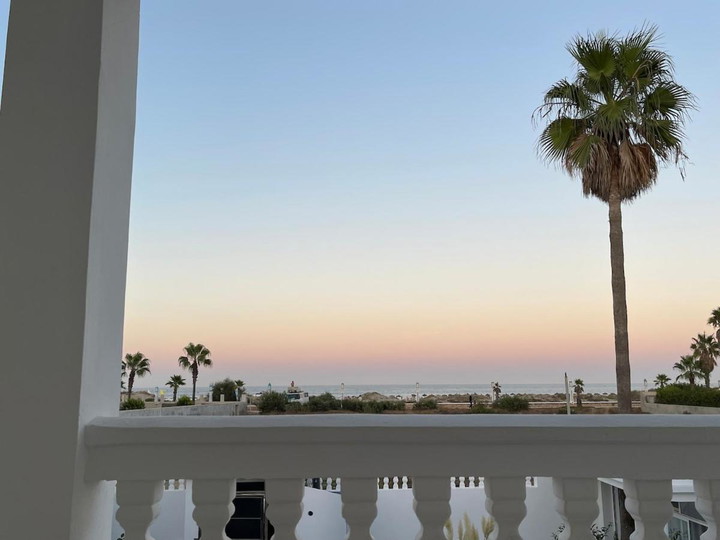 Spacious Villa, Sea View - Tétouan